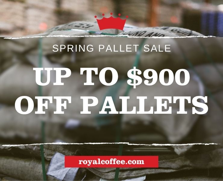 RGC Coffee - Daily Coffee News by Roast Magazine