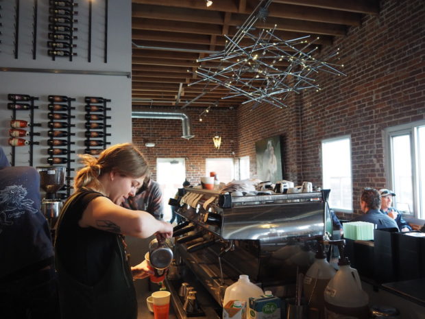 Where to Drink Coffee in Reno, NevadaDaily Coffee News by Roast Magazine