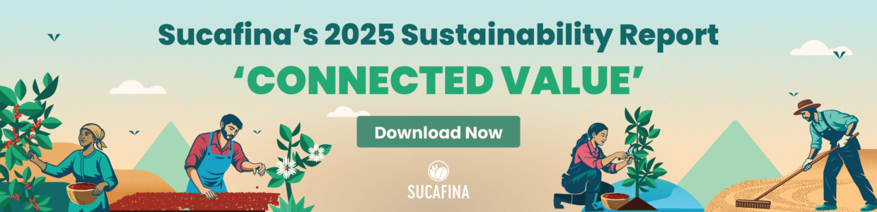 Green Coffee Trader Volcafe USA is Now Coastal Commodities
