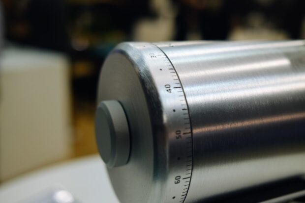 Mazzer Unveils the Philos Single-Dose Grinder