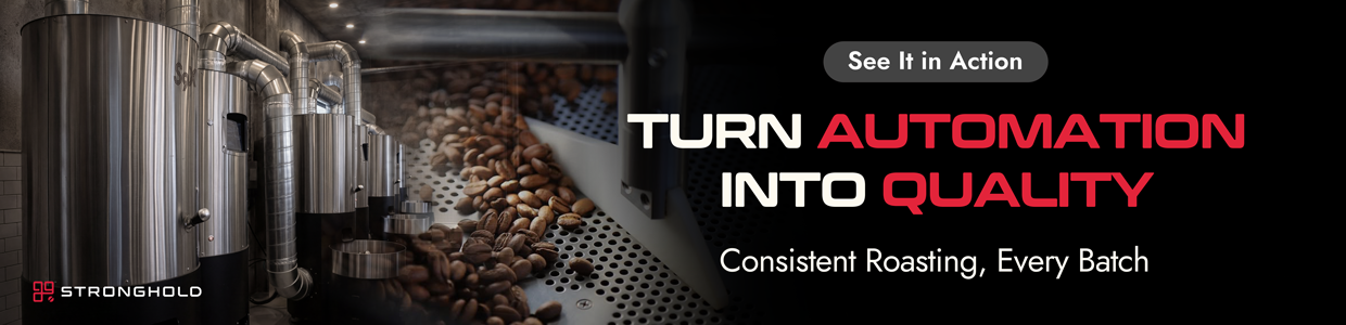 Green Coffee Trader Volcafe USA is Now Coastal Commodities