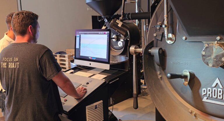 Artisan V3 Software Launches, Supporting Roastery SchedulingDaily ... Artisan V3 Software Launches, Supporting Roastery SchedulingDaily ...