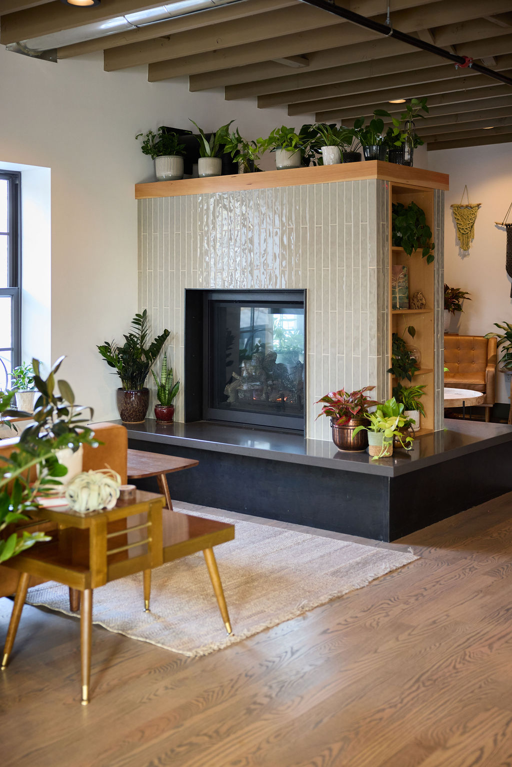 Idyll Coffee Roasters Opens Its Ideal Cafe Outside Milwaukee