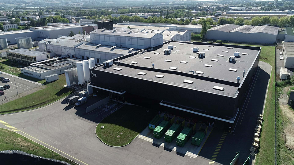 JDE Peet’s Unveils 'Nature Transition Plan' Tied to Coffee Sourcing