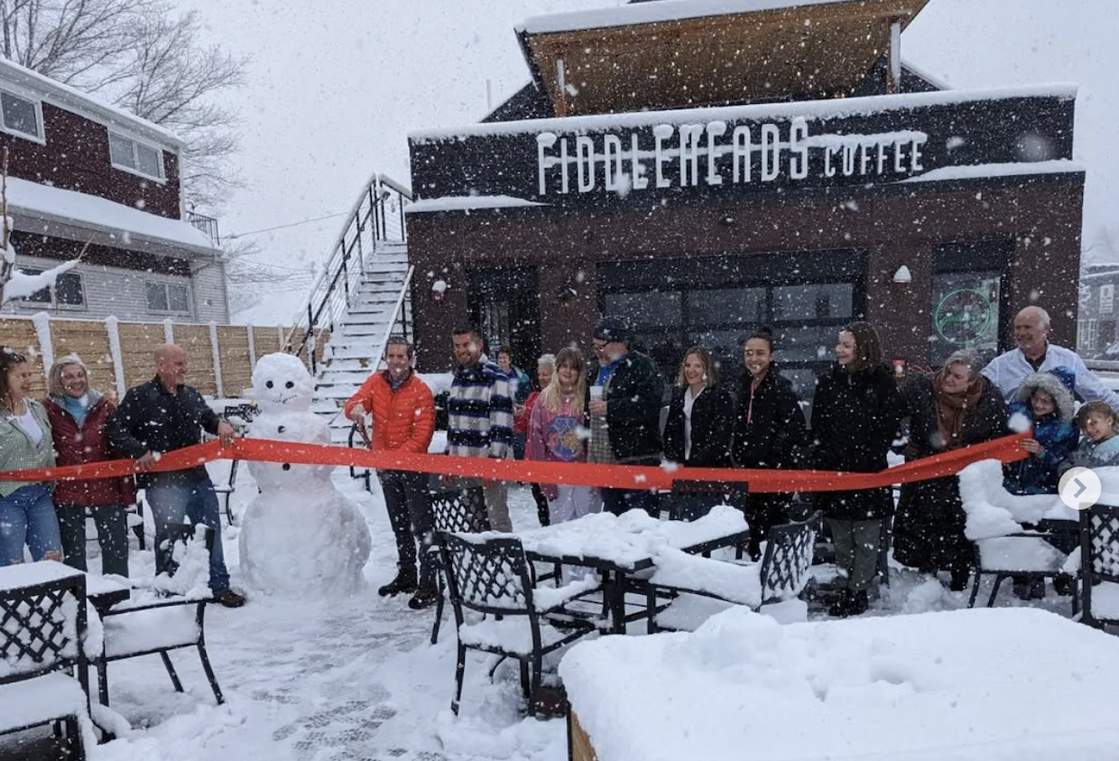 FairWave Acquires Milwaukee's Fiddleheads Coffee