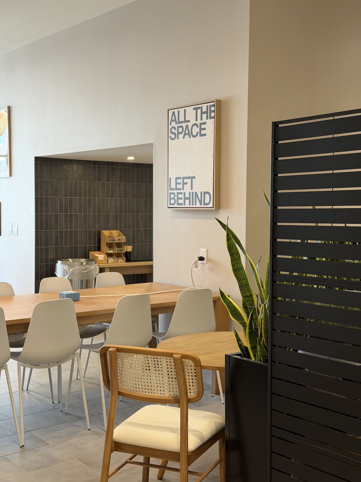 Atmos Coffee Blasts Off in Cleveland with Roastery Cafe