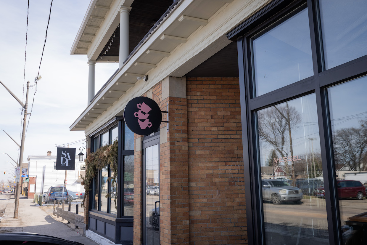 Vessel Coffee Collaborative Cruises Into Cleveland Cafe