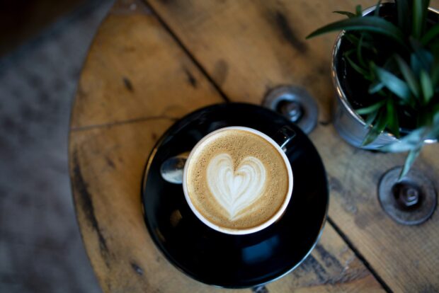 Meta Analysis Links Moderate Coffee Intake to Lower Heart Failure Risk