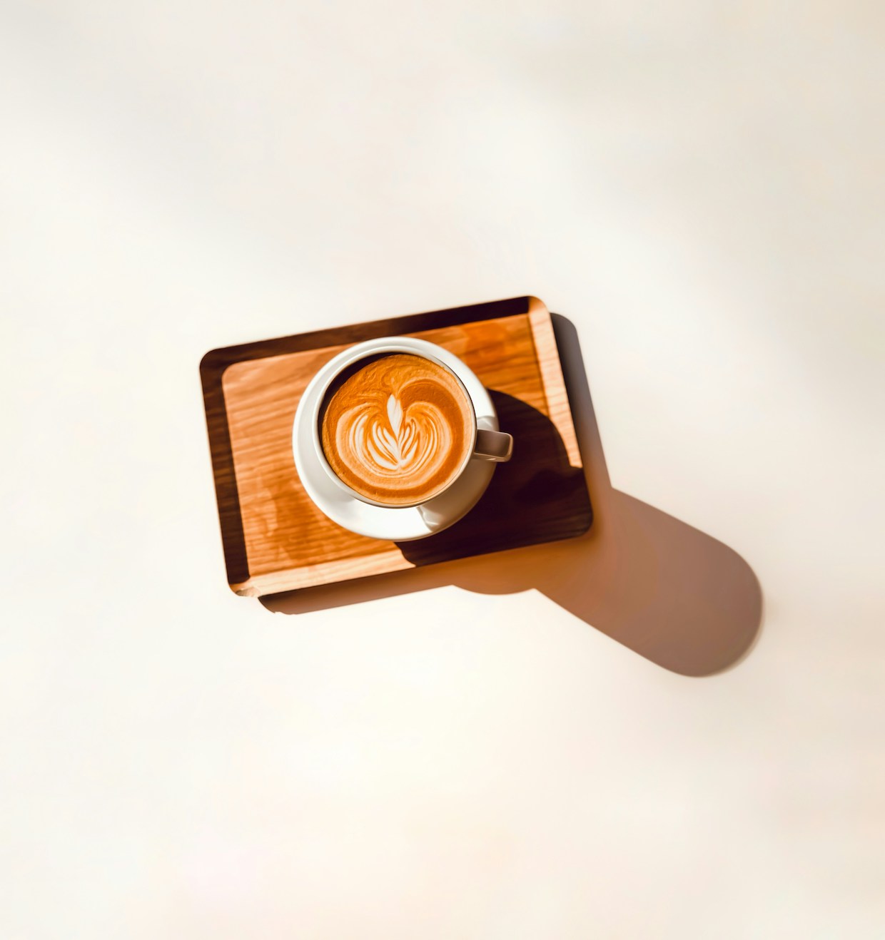 Meta Analysis Links Moderate Coffee Intake to Lower Heart Failure Risk