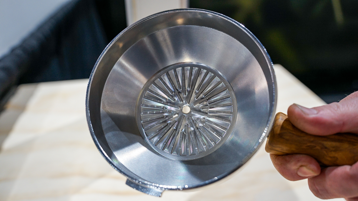The New Pipp Brewing System Combines Spectacle and Versatility
