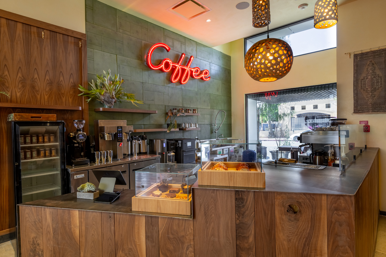 Arizona's Cartel Roasting Co. Expands Into Los Angeles