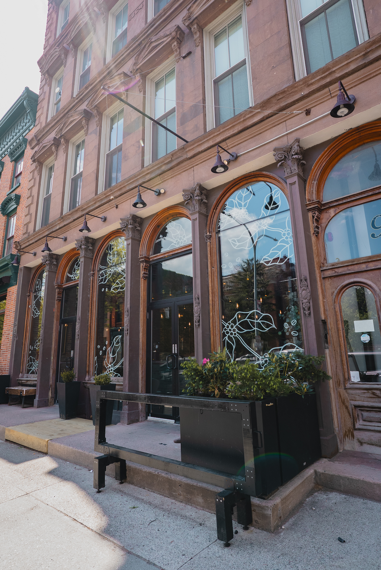 Jacob Alejandro Gets Bigger in Troy, NY, with Cocktails Coming
