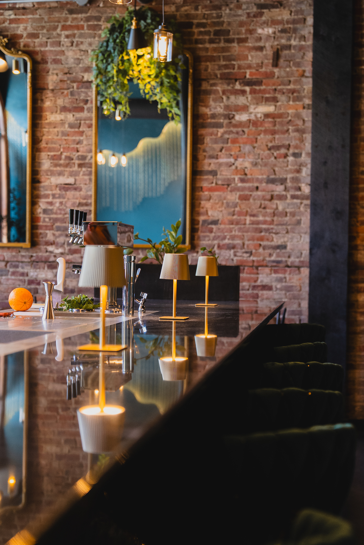 Jacob Alejandro Gets Bigger in Troy, NY, with Cocktails Coming